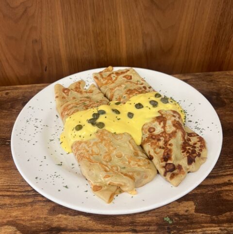 St Charles - Brunch Cafe